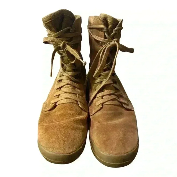 Garmont | Other | Harmony Tactical T8 Bifida Military Combat Boot Suede ...